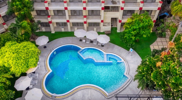 Home [www.mermaidsbeachresort.com]